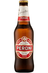 Peroni Red Label 330ml 4.7% - MM Wine Co